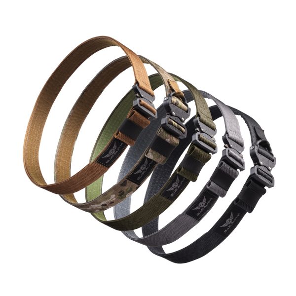 Standard 1 75 Double Belt Rig Blue Alpha Belts standard-1-75-double-belt-rig-blue-alpha-belts