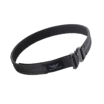 MOLLE 1.75" Battle Belt | Tactical/War Belt | Blue Alpha