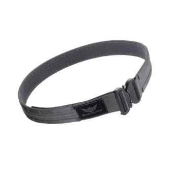 MOLLE 1.75" Battle Belt | Tactical/War Belt | Blue Alpha