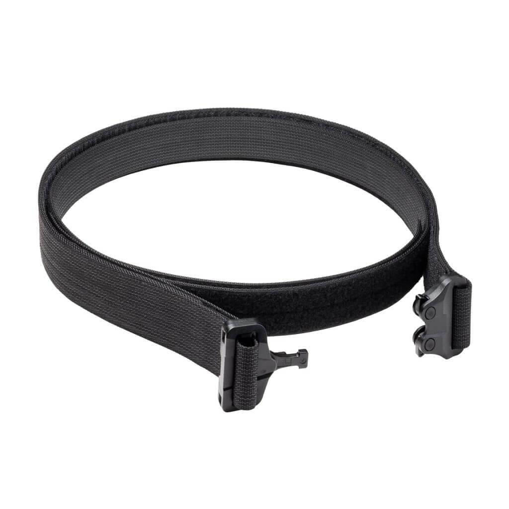 Low Profile Inner/EDC Belt | Use as IWB Belt or Attach Outer Belt ...