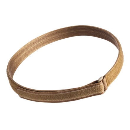 Low Profile Inner/EDC Belt | Use as IWB Belt or Attach Outer Belt ...