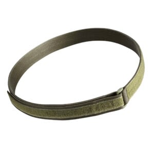 Low Profile Inner/EDC Belt | Use as IWB Belt or Attach Outer Belt ...