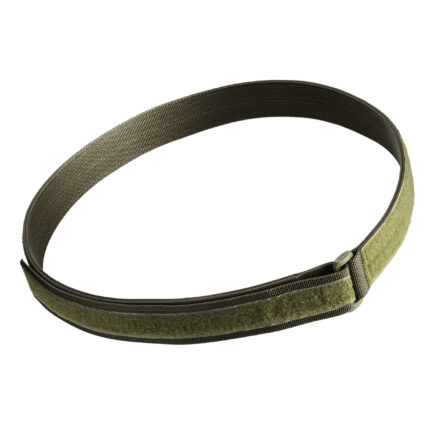 Low Profile Inner/EDC Belt | Use as IWB Belt or Attach Outer Belt ...