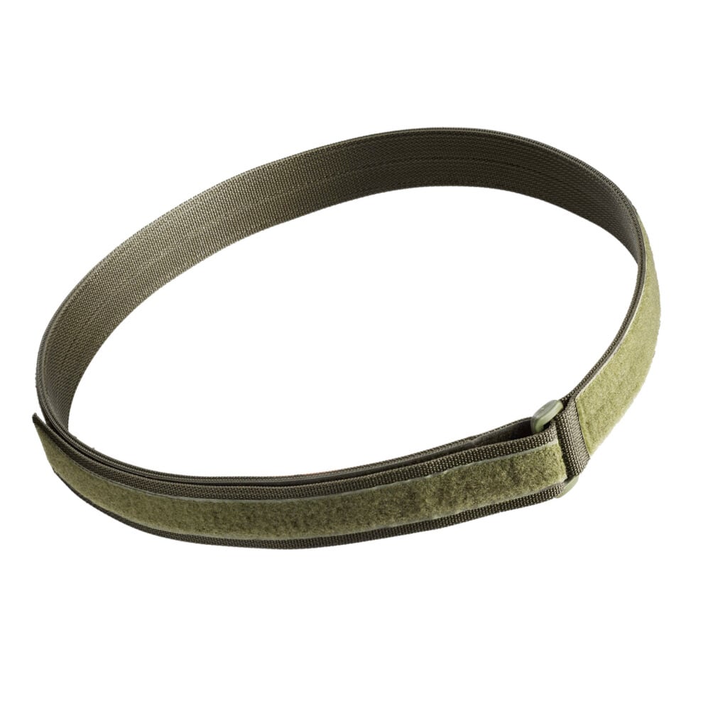 Low Profile Inner/EDC Belt | Use as IWB Belt or Attach Outer Belt ...