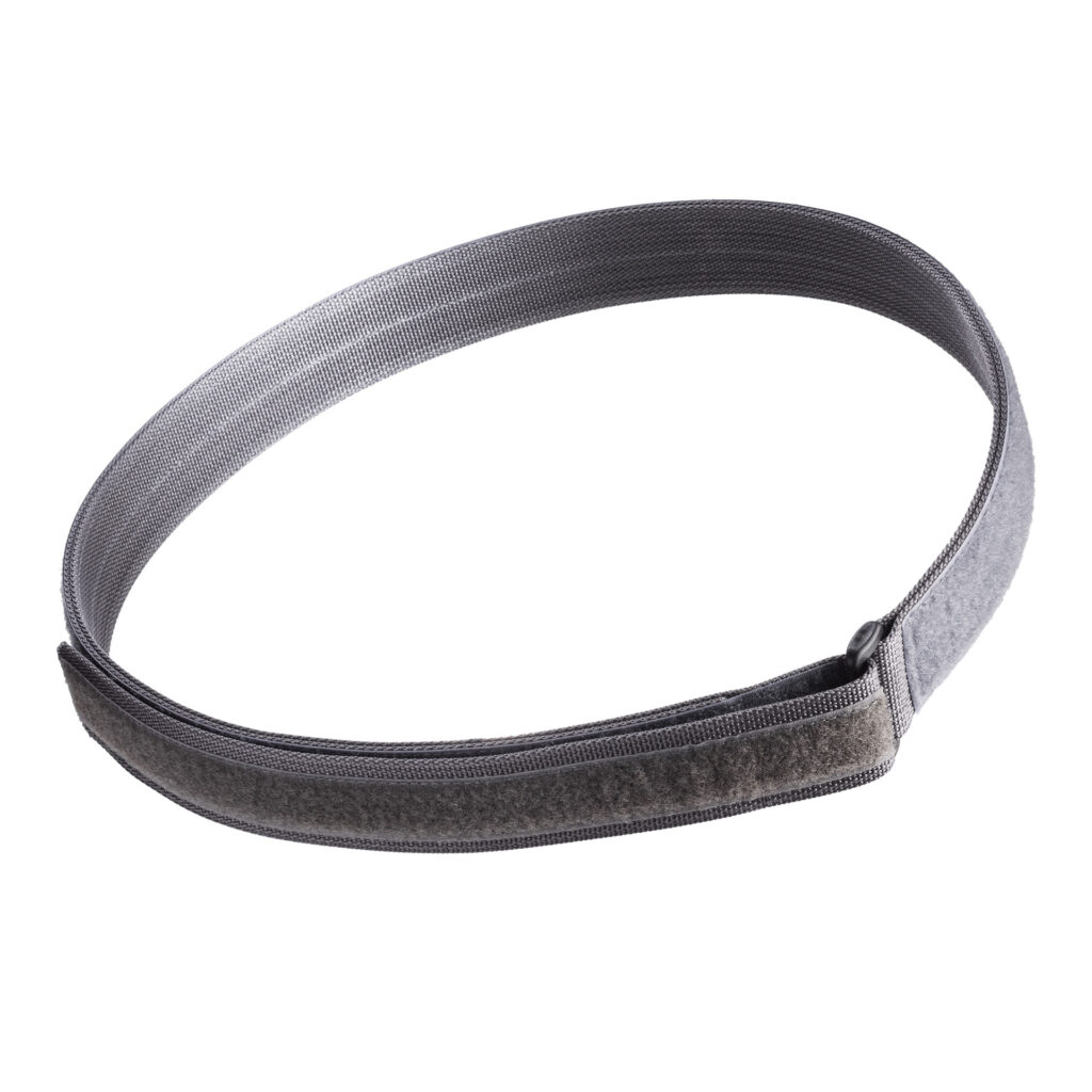Low Profile Inner/EDC Belt | Use as IWB Belt or Attach Outer Belt ...