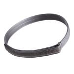 Low Profile Inner/EDC Belt | Use as IWB Belt or Attach Outer Belt ...