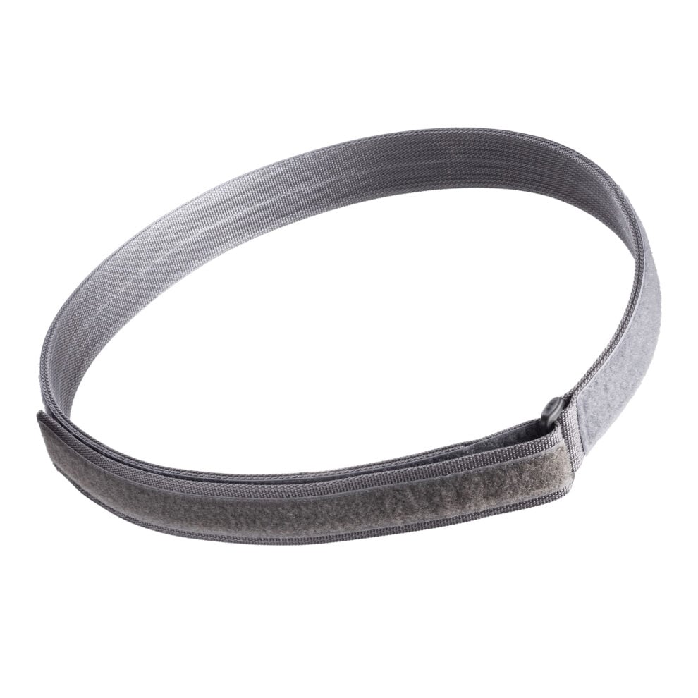 Low Profile Inner/EDC Belt | Use as IWB Belt or Attach Outer Belt ...
