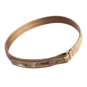 Low Profile Inner/EDC Belt | Use as IWB Belt or Attach Outer Belt ...