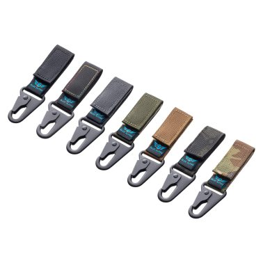 Low Profile Inner/EDC Belt | Use as IWB Belt or Attach Outer Belt ...