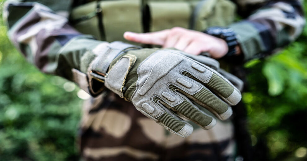 The Most Important Tactical Gear | Complete Guide