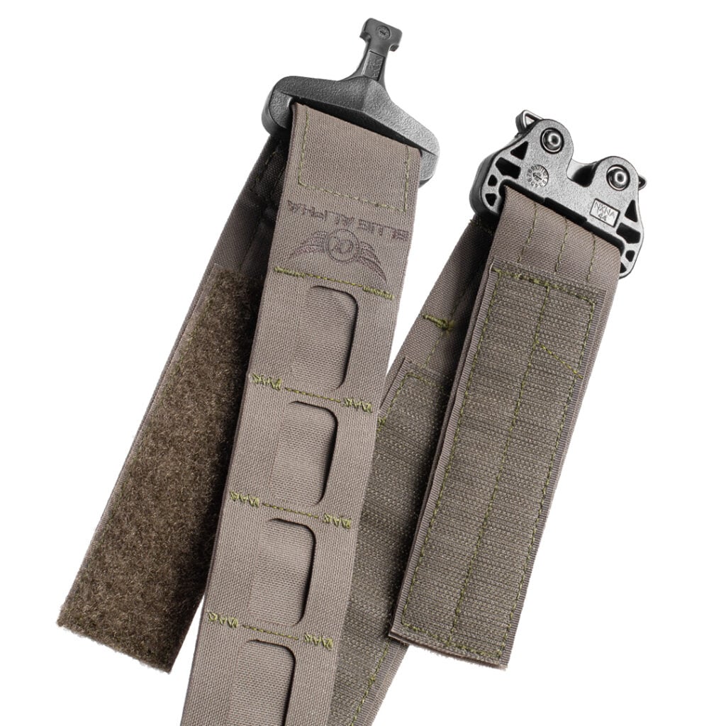 1.75" Battle Belt Lite | Blue Alpha