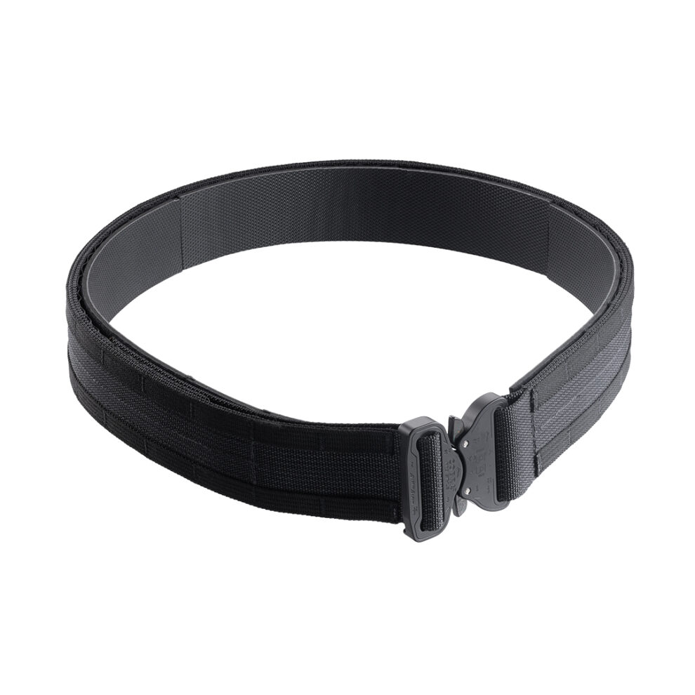 Belt Pad | Add Padding to Your Battle & Duty Gear | Blue Alpha