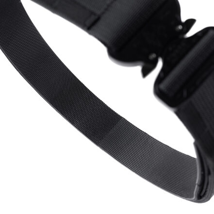 Belt Pad | Add Padding to Your Battle & Duty Gear | Blue Alpha