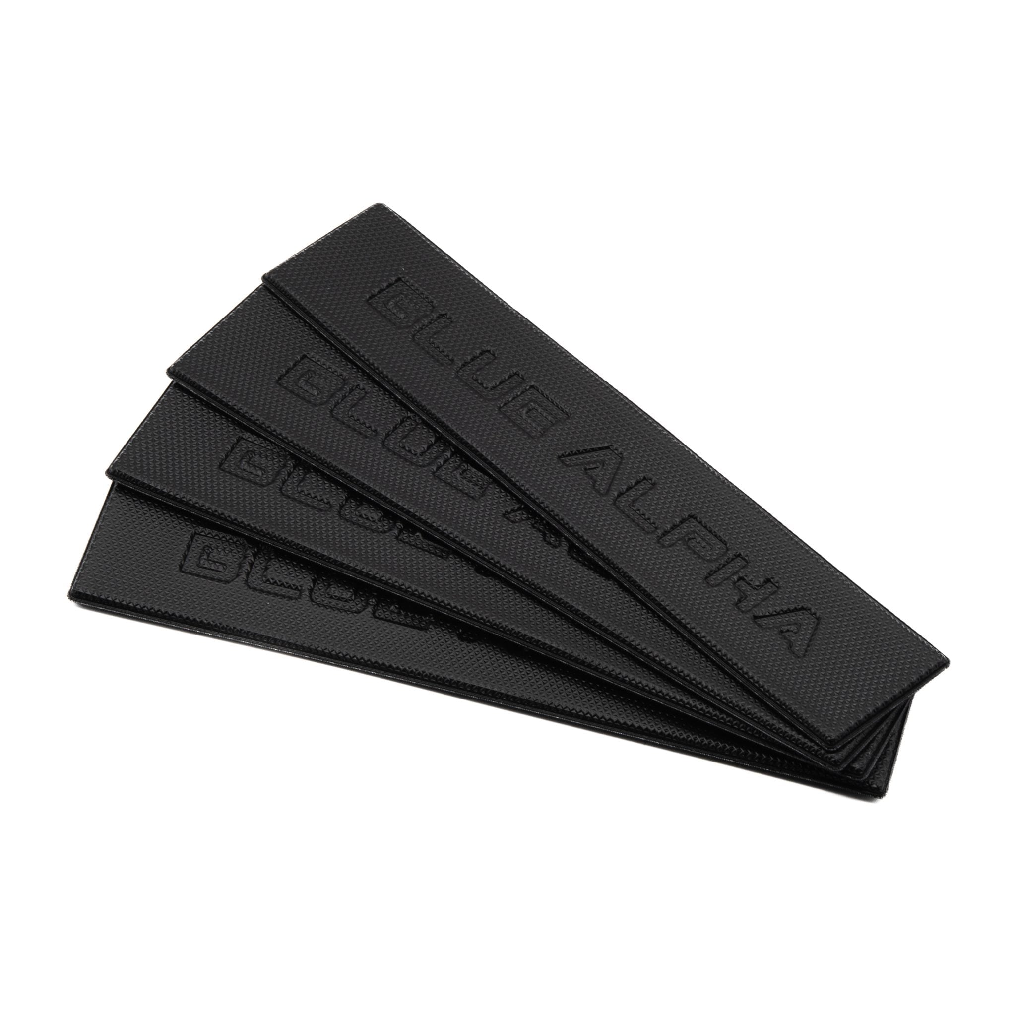 Belt Pad | Add Padding to Your Battle & Duty Gear | Blue Alpha