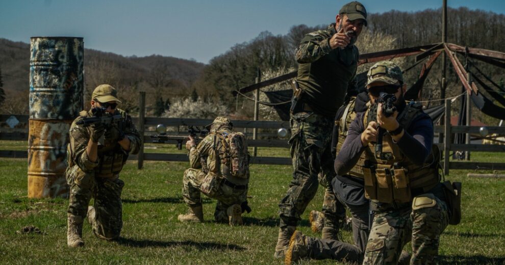 Equipment Matters - Unlocking the Secrets to Airsoft Success | Blue Alpha