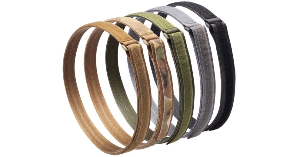 Why an EDC Belt is Essential for Effective Concealed Carry | Blue Alpha