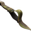 Thigh Strap | Keeps Holster Steady, Minimizes Movement | Blue Alpha