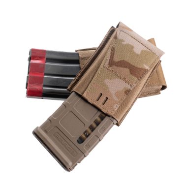 Rifle Magazine Pouch | Consistent Retention, Comfort, Accessibility ...
