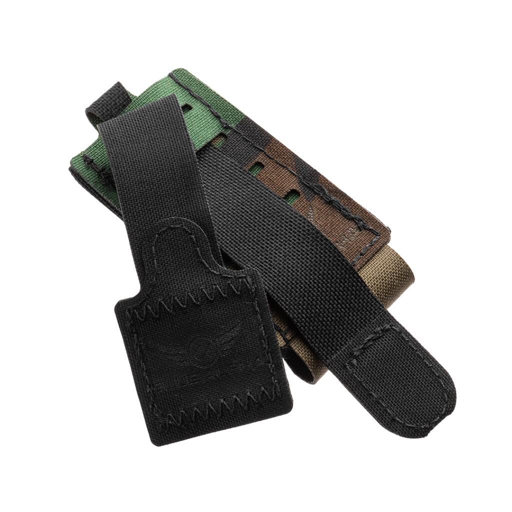 Pistol Magazine Pouch | Quick Access, Unbeatable Retention | Blue Alpha