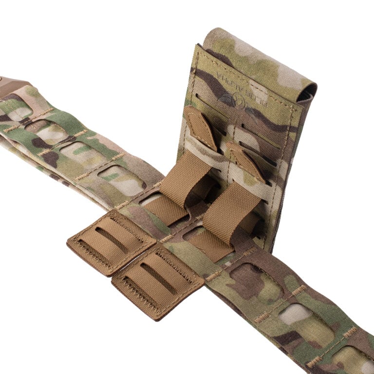 Rifle Magazine Pouch | Consistent Retention, Comfort, Accessibility ...