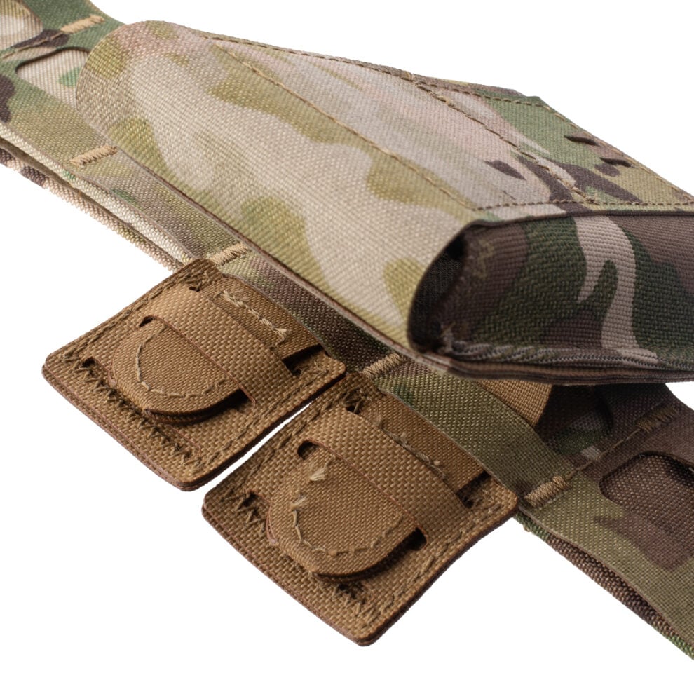 Rifle Magazine Pouch | Consistent Retention, Comfort, Accessibility ...