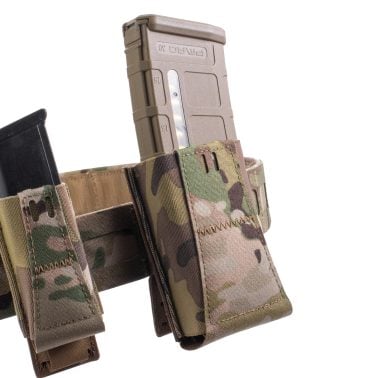 Rifle Magazine Pouch | Consistent Retention, Comfort, Accessibility ...