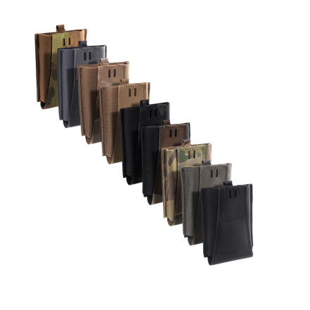 Rifle Magazine Pouch | Consistent Retention, Comfort, Accessibility ...