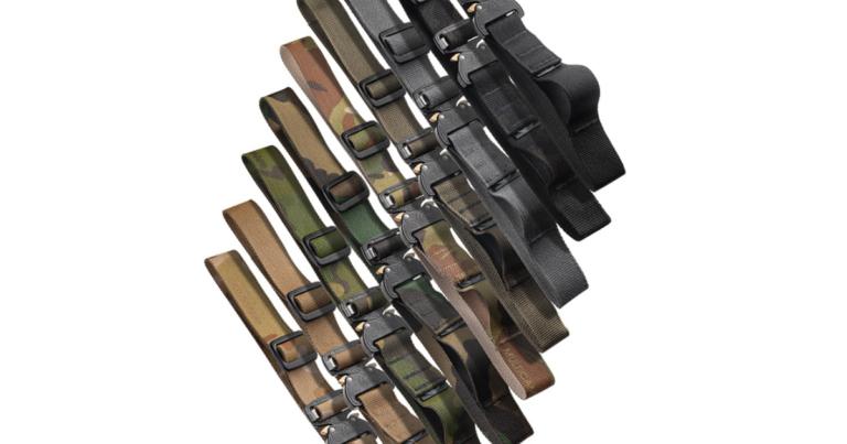 Thigh Straps: Stabilizing Comfort for EDC and Beyond