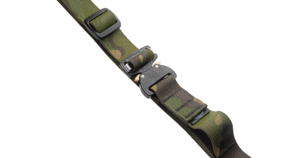 Thigh Straps: Stabilizing Comfort for EDC and Beyond