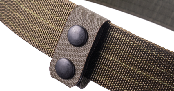 A Complete Duty Belt Setup Guide to Get The Most Out of Your Gear
