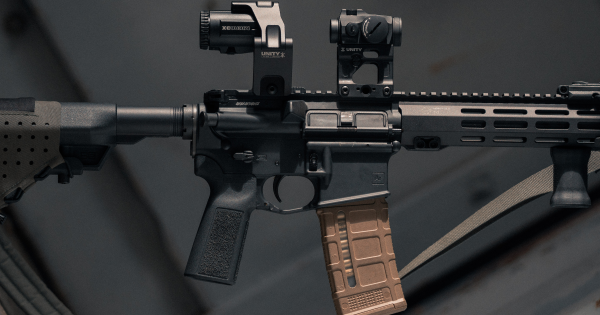 AR 15 Setups for the Everyday Shooter