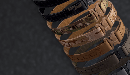 A Complete Duty Belt Setup Guide to Get The Most Out of Your Gear