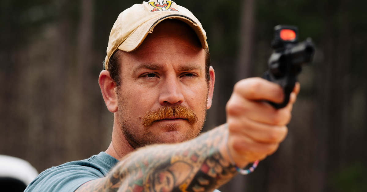 Dry Fire Training: Shoot Like a Pro | Blue Alpha