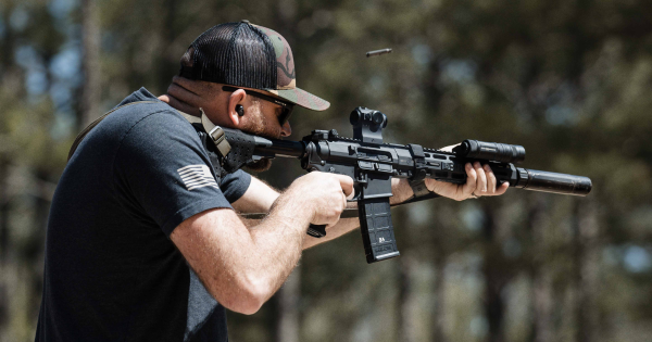 3 Essential Stances Every Shooter Should Know | Blue Alpha