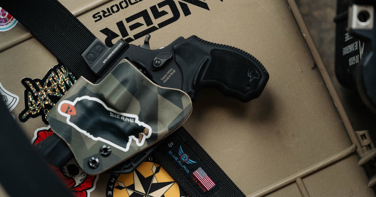 Your Complete Guide to Concealed Carry – Shooting Skills, Gear, and ...
