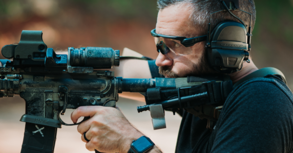 How to Fix 4 Common Gun Malfunctions Fast | Blue Alpha
