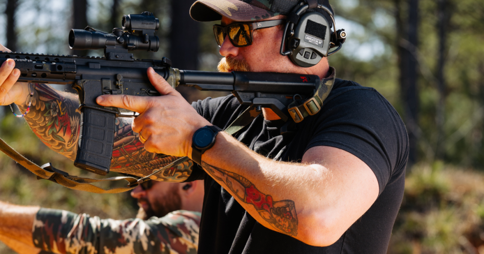 Trigger Discipline: The #1 Firearm Safety Habit Every Shooter Must ...