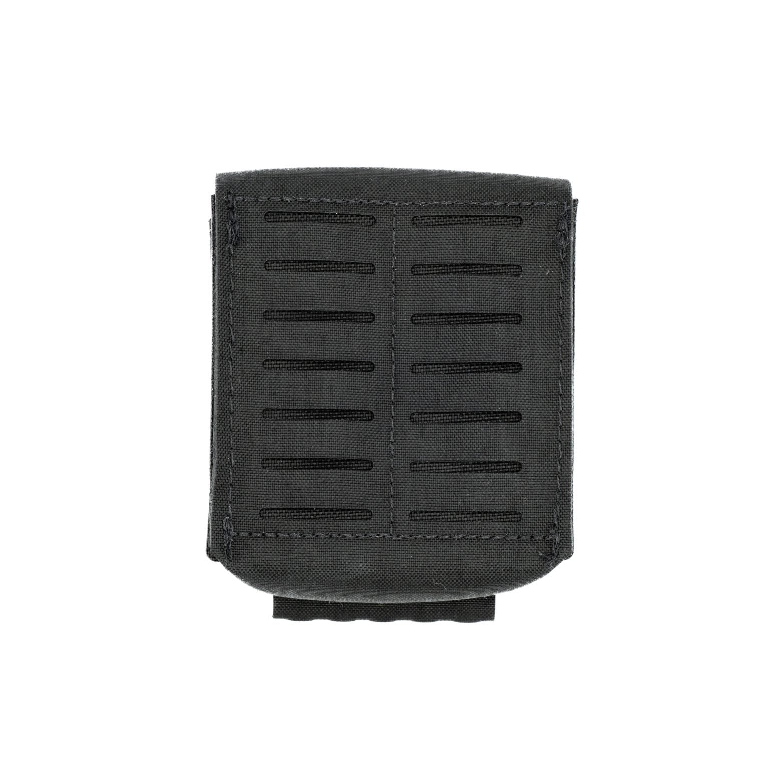 Double Enclosed Handcuff Pouch | Blue Alpha
