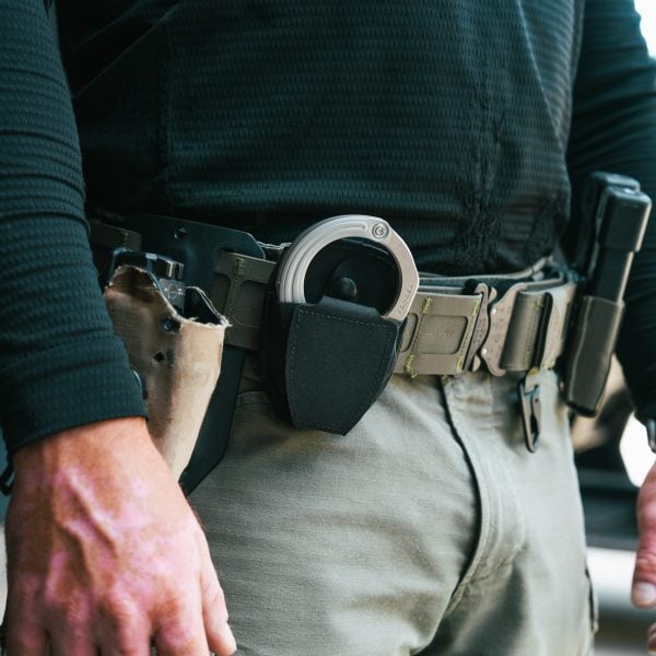 Handcuff Case (Gen 2) | Better Retention, Security & Noise Reduction ...